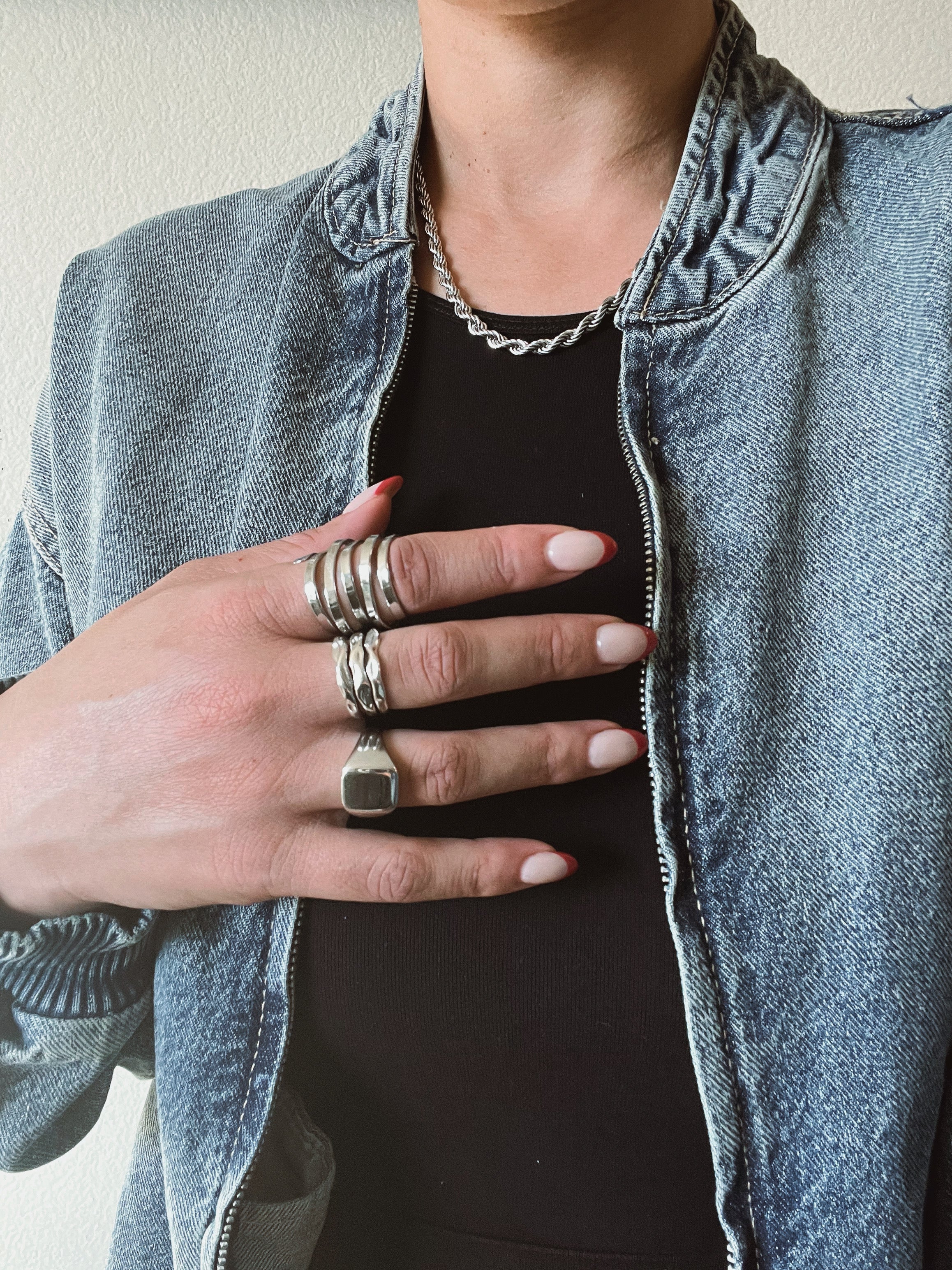 ISSUE NO. 1 – Anatomy Accessories