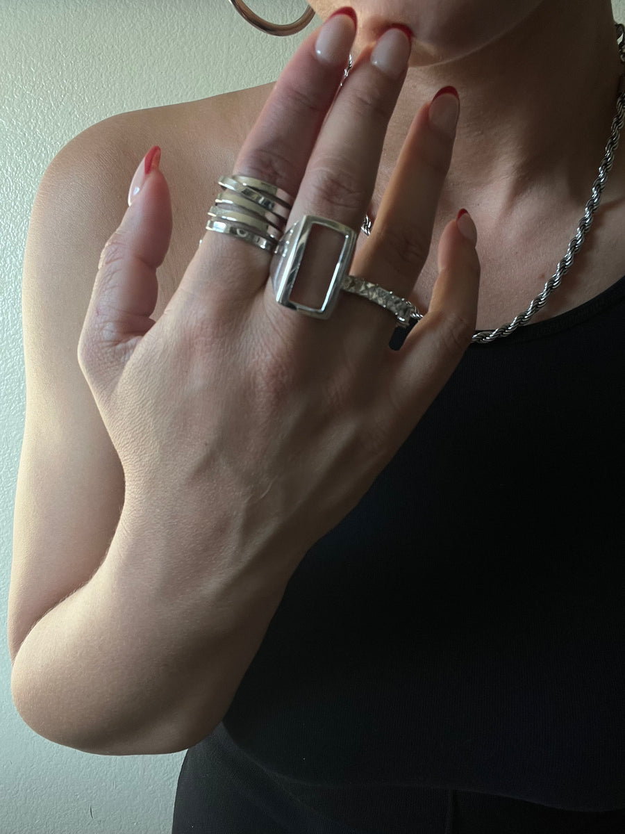 RINGS – Anatomy Accessories