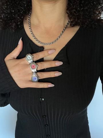 RINGS – Anatomy Accessories