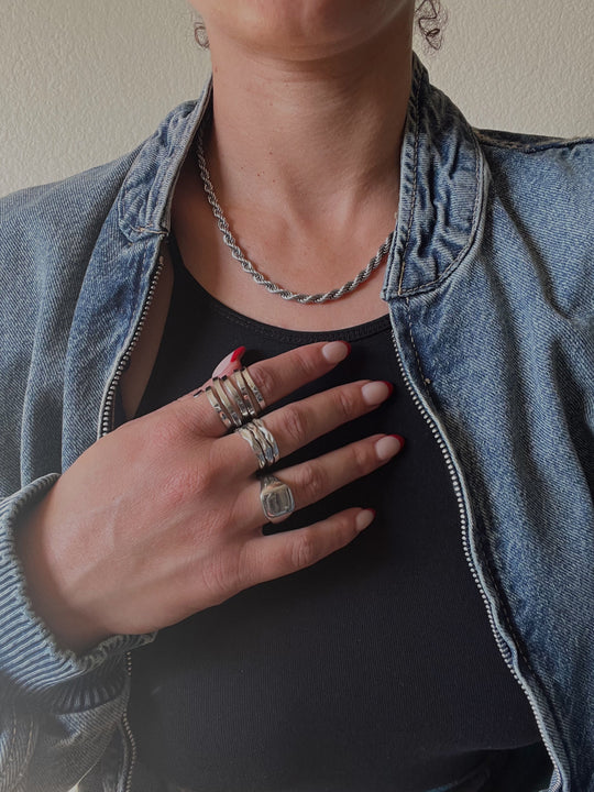 RINGS – Anatomy Accessories