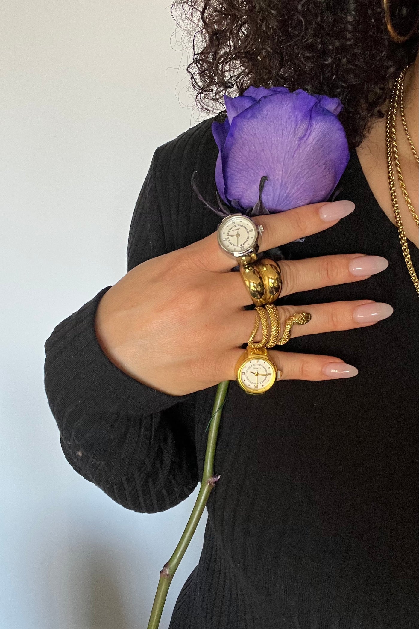Timeless Jewelry for Everyday Wear – Anatomy Accessories