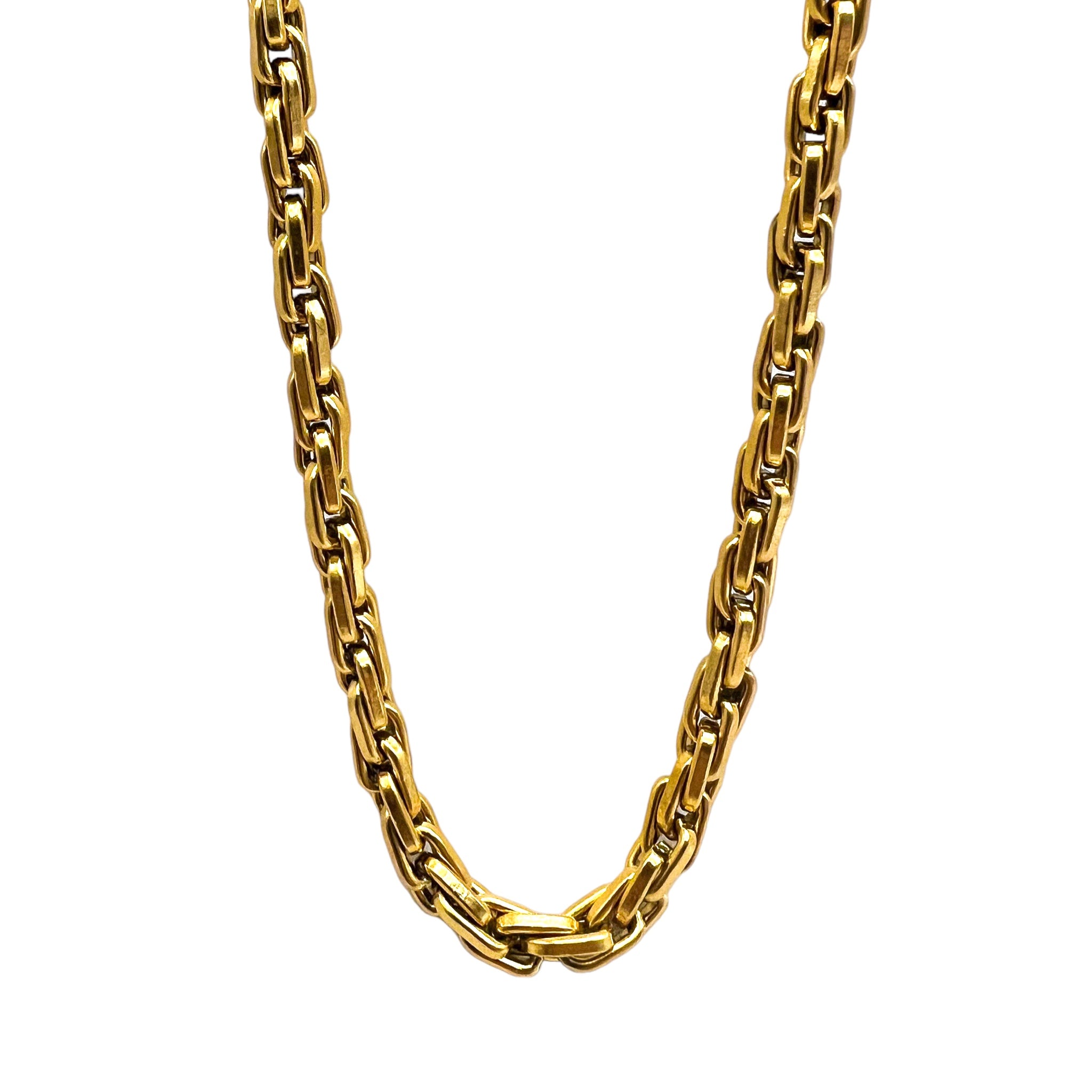 Jolani Chain – Anatomy Accessories