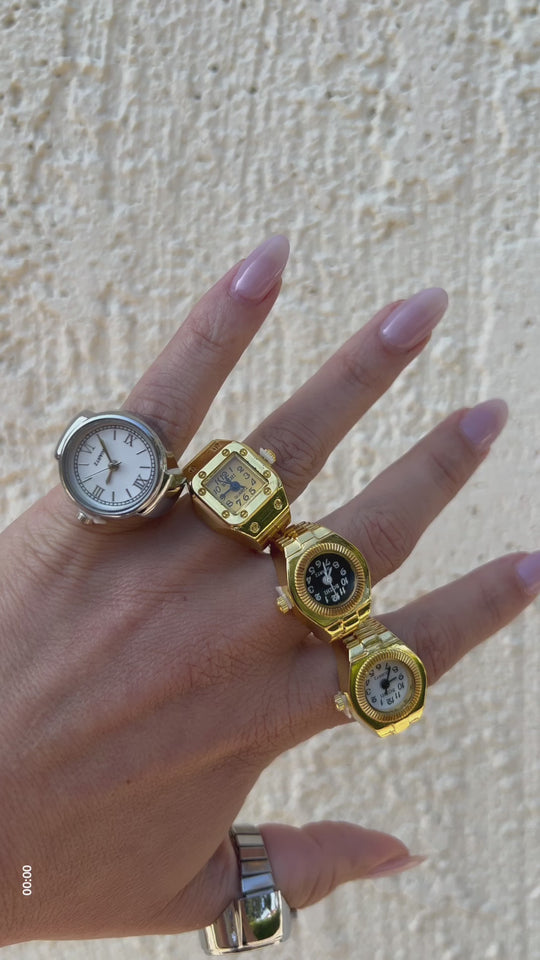 RINGS – Anatomy Accessories