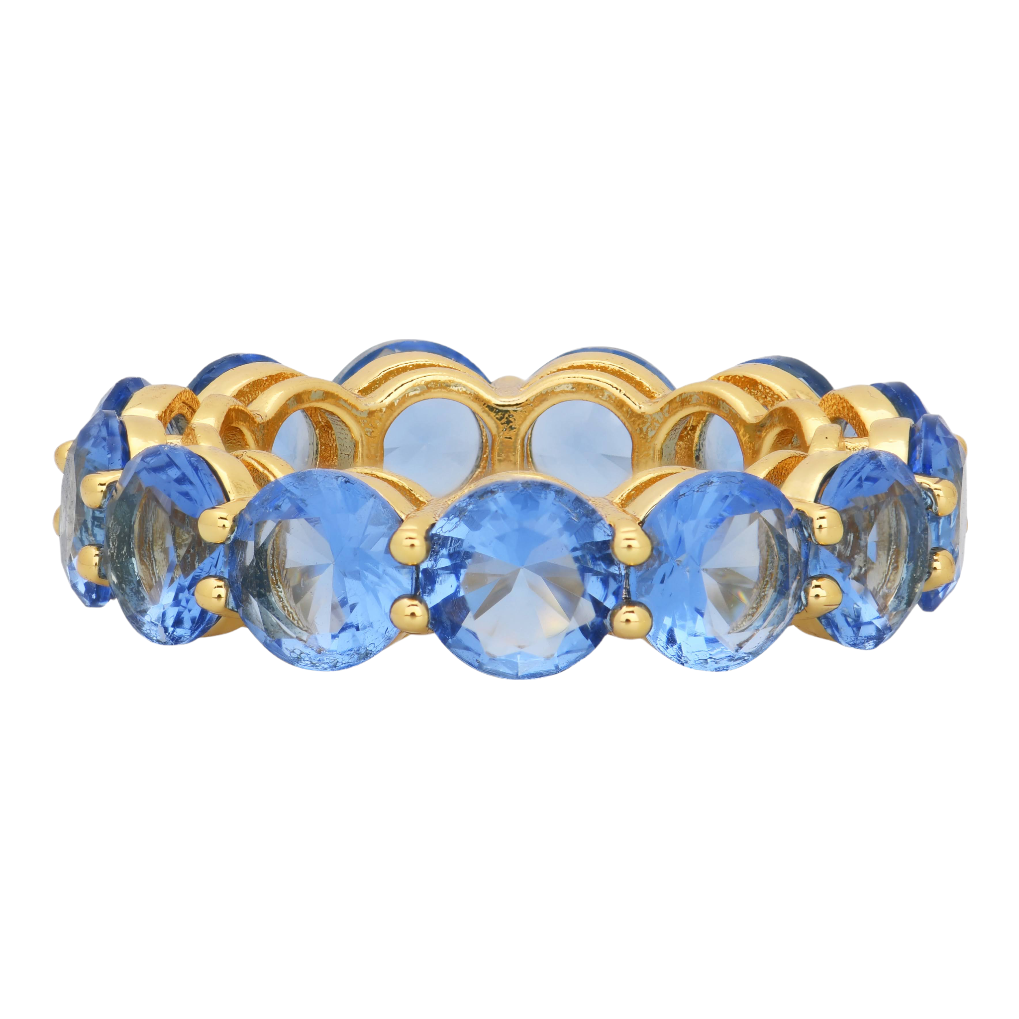 The Nia Ring – Anatomy Accessories