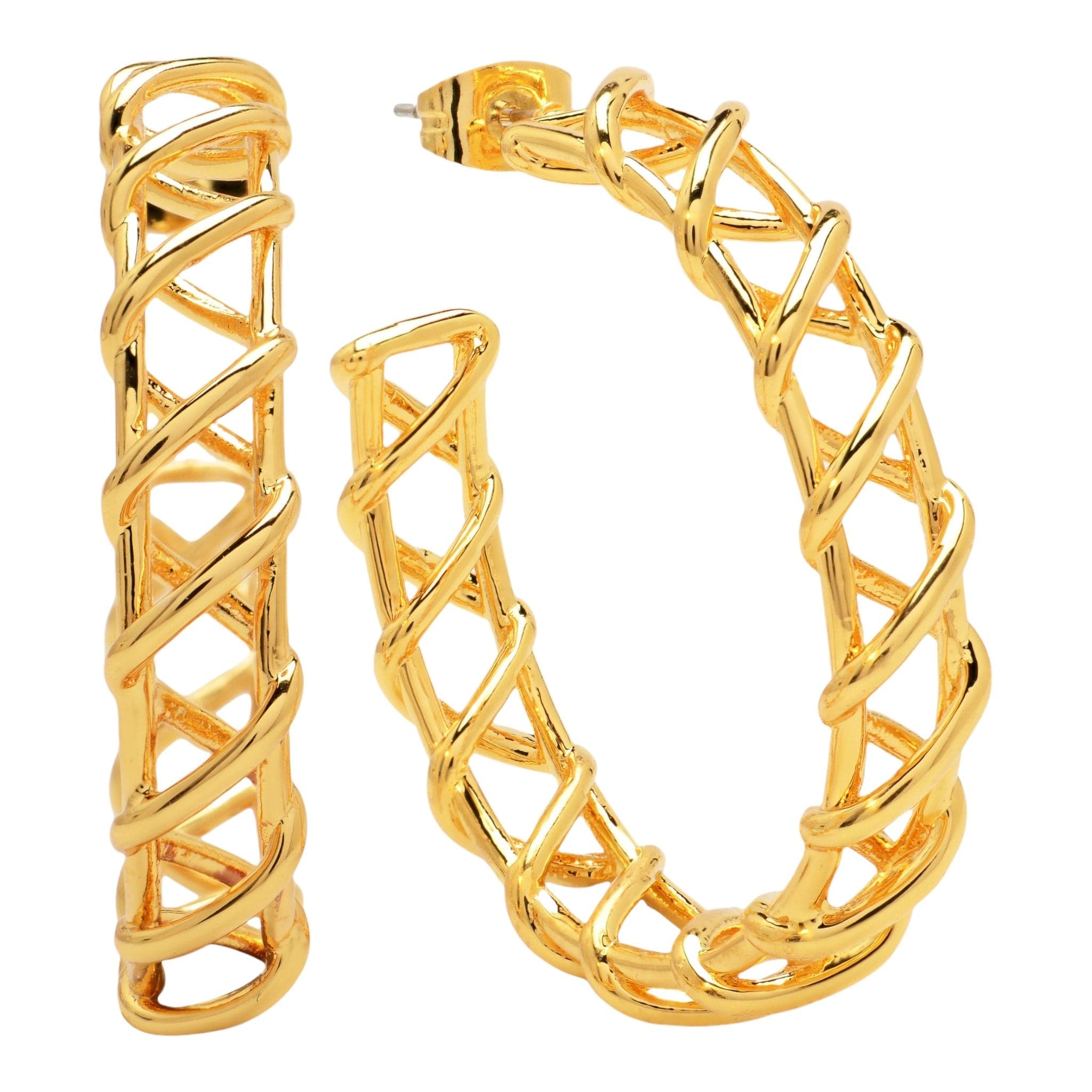 Laura Hoop – Anatomy Accessories