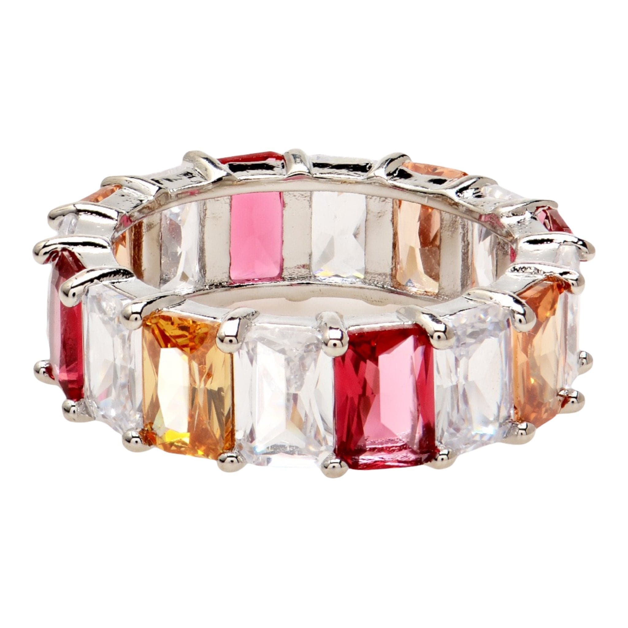 The Chloe Ring – Anatomy Accessories