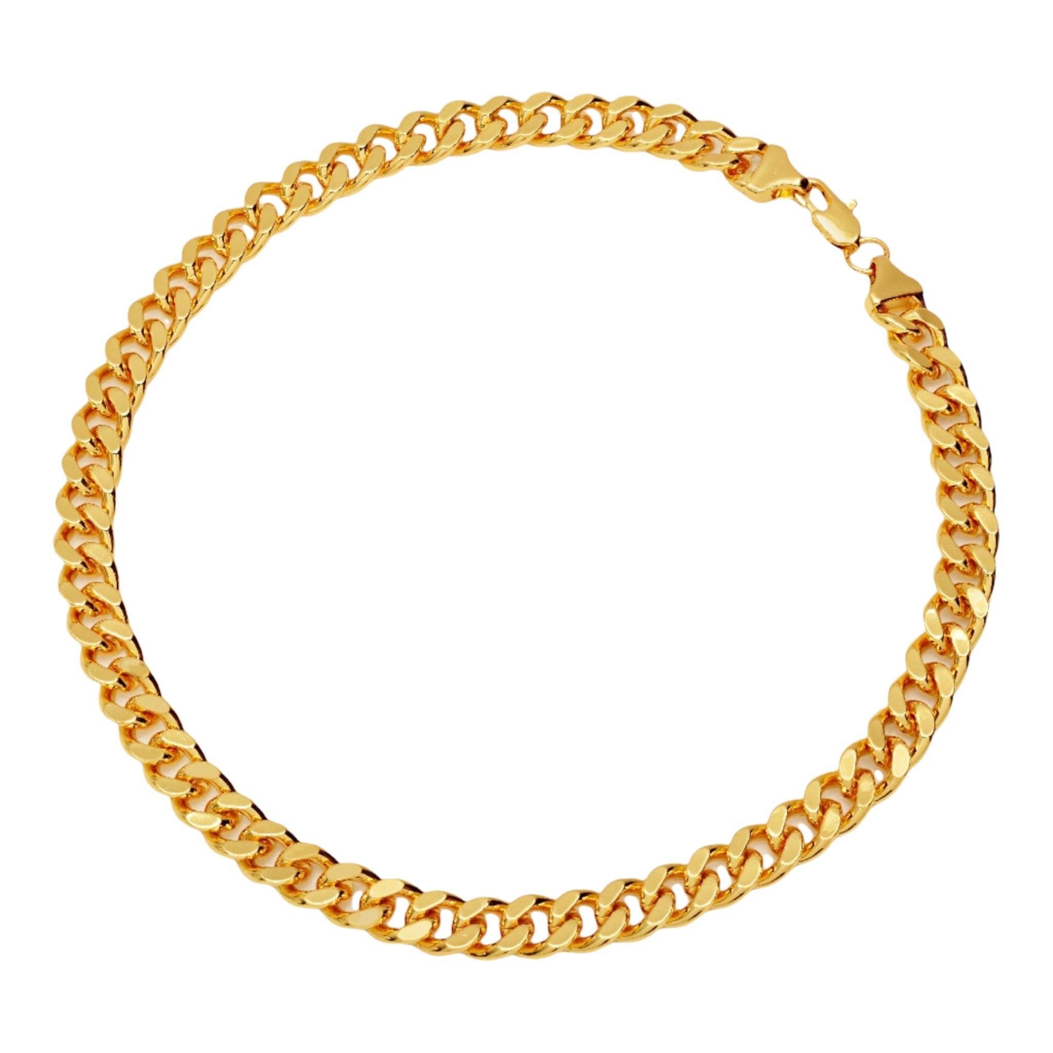 The Luna Chain – Anatomy Accessories