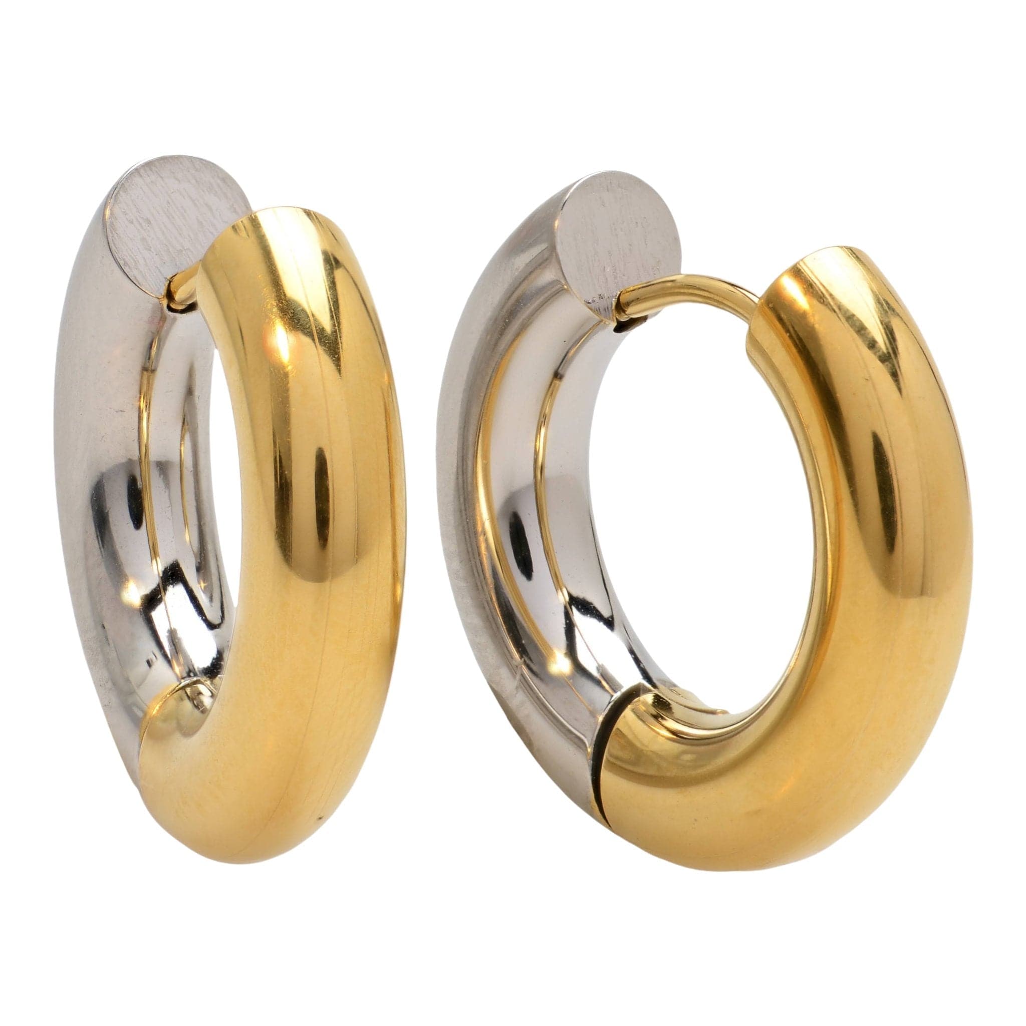 The Mixie Hoops (Multiple Colors Available) – Anatomy Accessories